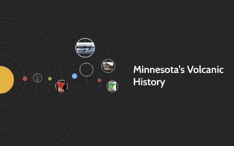 Minnesota's Volcanic History by Morgan Dunson on Prezi