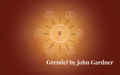 Grendel Chapter 5: Leo and Nihilism by Ciara Fagan on Prezi