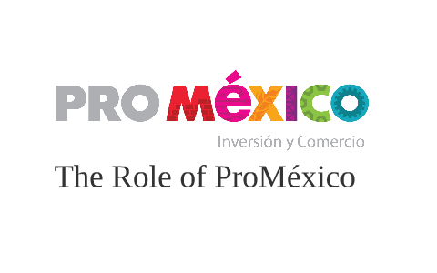 Presentación ProMéxico by Hector Martinez on Prezi
