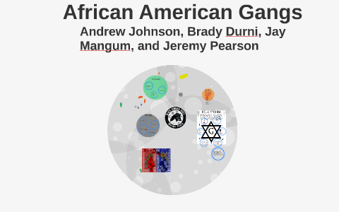 African American Gangs by Gangsta Culture on Prezi