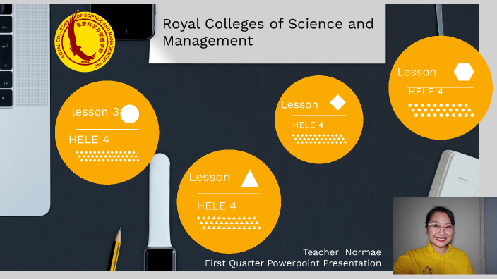 GRADE 4 HELE by Normae Raagas on Prezi