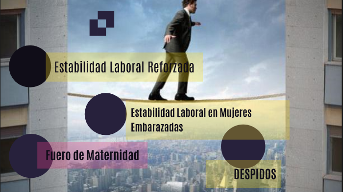 ESTABILIDAD LABORAL by edwin Torres on Prezi