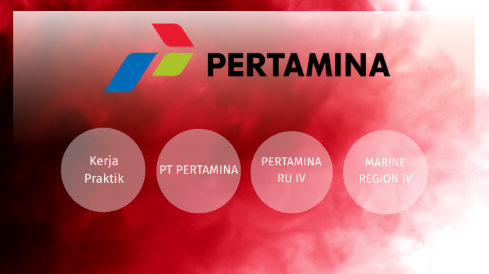pertamina marine region iv by Hilmy Yassar on Prezi