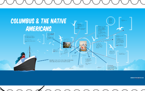 Columbus & the Native americans by . @ on Prezi