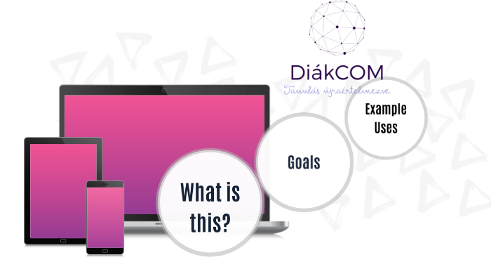 DiákCOM by DaWEe LinuXX(Pengweng) on Prezi