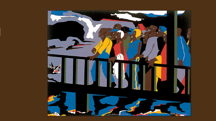 Art Criticism Project by Triona Carter on Prezi