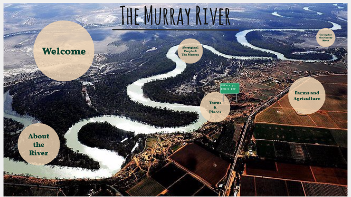 The Murray River by K B on Prezi