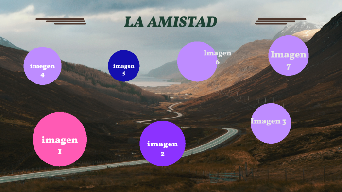 la amistad by Kesia Torres Espinoza on Prezi