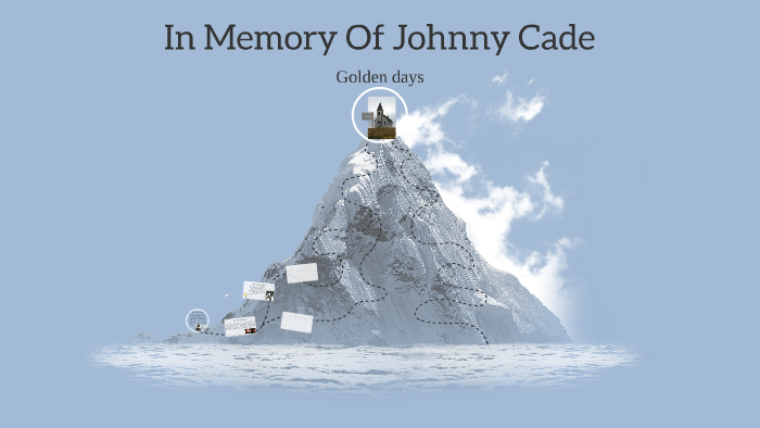 In Memory Of Johnny Cade by Phoebe H on Prezi
