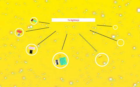 The Nightmarys by autumn franks on Prezi