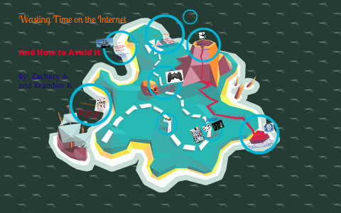 The Internet & Wasting Time by Zachary Ash on Prezi