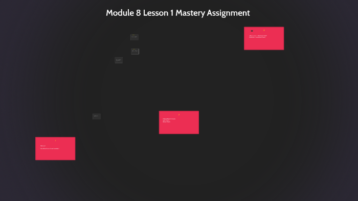 Noah Ingram Module Eight by Noah Ingram on Prezi