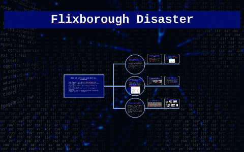 Flixborough Disaster by Aspen Loar on Prezi