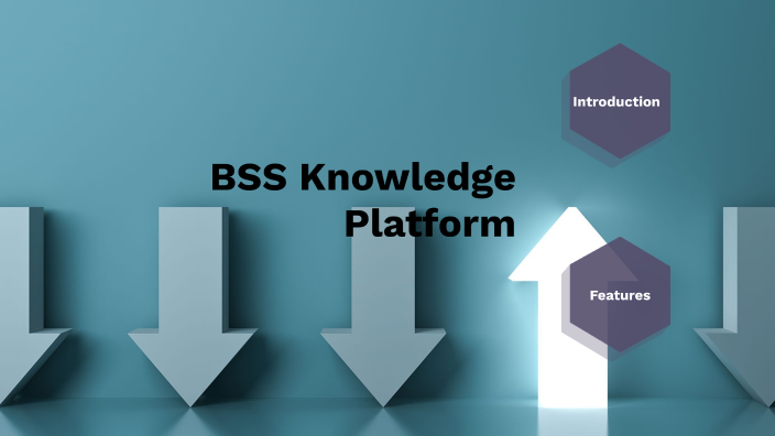 Knowledge Platform by Uzma Jamil - 52412/TCHR/BMBRC on Prezi