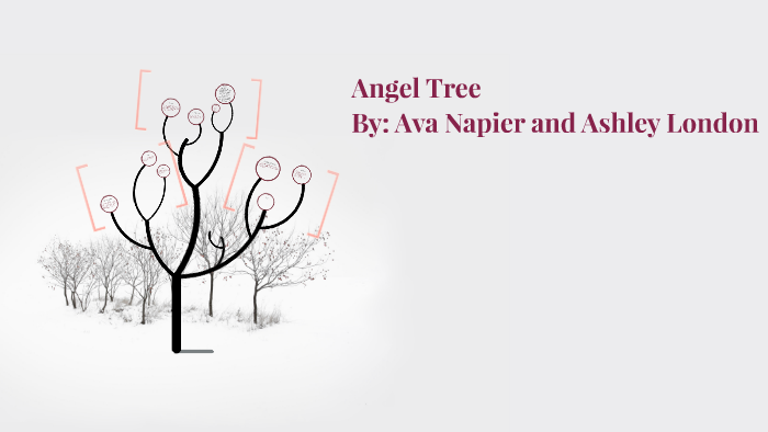 Angel by Ava Napier on Prezi