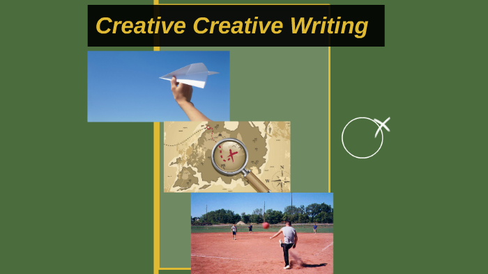 Creative Creative Writing by Oliver R on Prezi