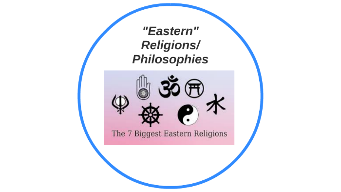 Eastern Religions by Daniel Eggen on Prezi