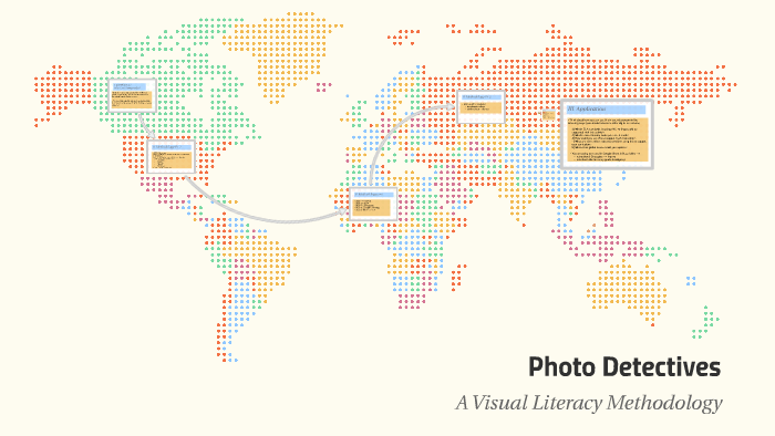 Photo Detectives by Kellie Vanek on Prezi