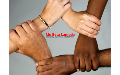 Mu Beta Lambda by Amber Toombs on Prezi