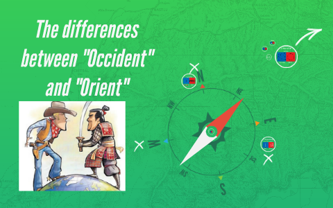 Images of Occident - JapaneseClass.jp