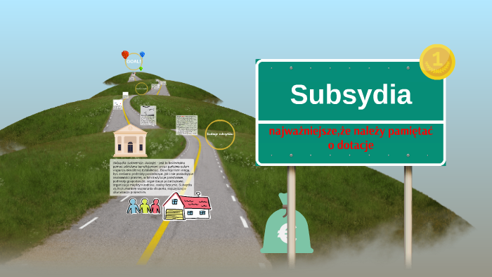 Subsydia by Mark Podola on Prezi
