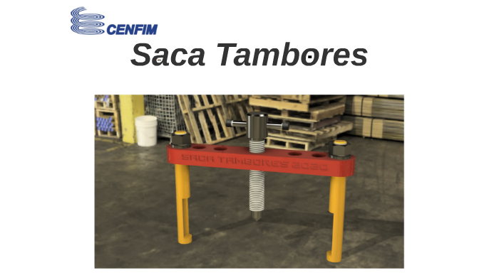 Saca Tambores by Luis Germano17 on Prezi