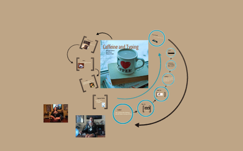 Caffine and Typing by Victoria Clapp on Prezi