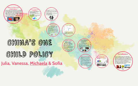 CHINA'S ONE CHILD POLICY by Julia C on Prezi
