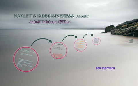 HAMLET'S INDECISIVENESS by Ben M on Prezi