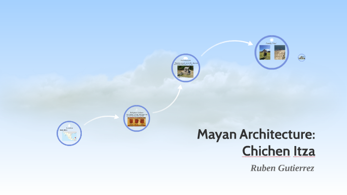 Mayan Architecture: Chichen Itza by Ruben Tafoya on Prezi