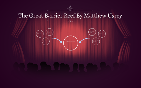 The Great Barrier Reef by Matthew Usrey on Prezi