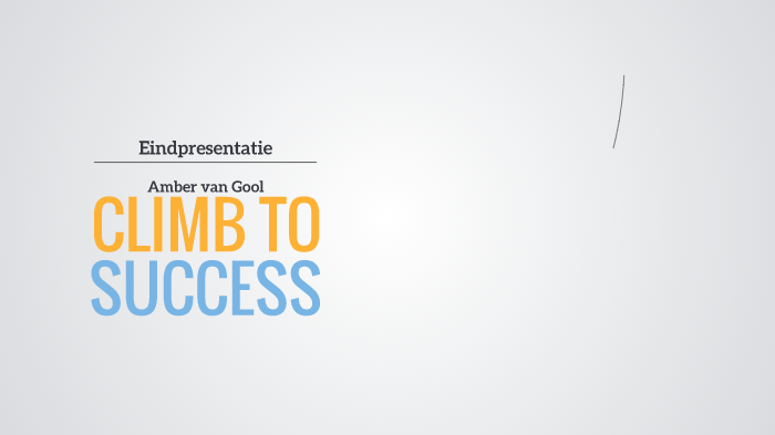 Eindpresentatie Amber by Amber van Gool on Prezi