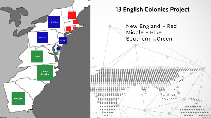 Logan Klott - 13 English Colonies Project by Logan Klott on Prezi