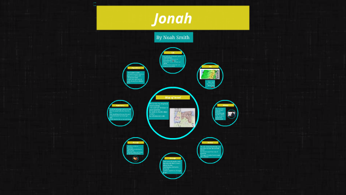 Jonah BIble project by Noah Smith on Prezi