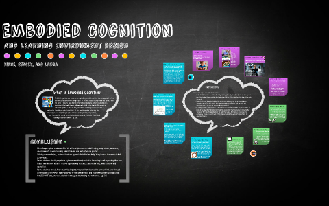 Embodied Cognition by laura mcewan on Prezi