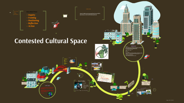 Contested Cultural Space by Kayla Chambers on Prezi
