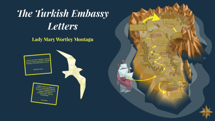 Turkish Embassy Letters by brett fulton on Prezi