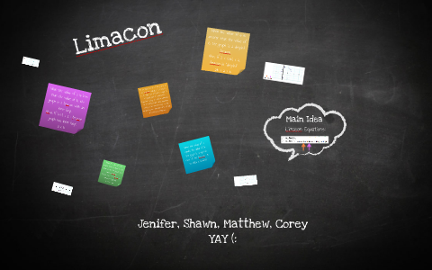 Limacon by Jenifer Chong