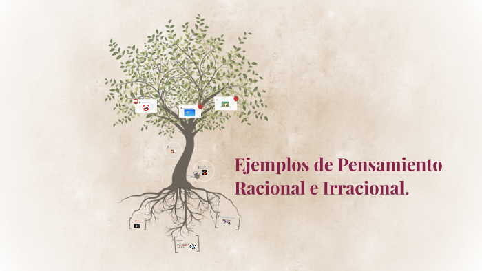 Ejemplos de conocimiento Racional e Irracional. by Kerly Nayely Muzo ...