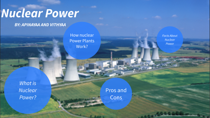 Nuclear Power by Apinayaa Sivapalan - Cheyne MS (1494) on Prezi