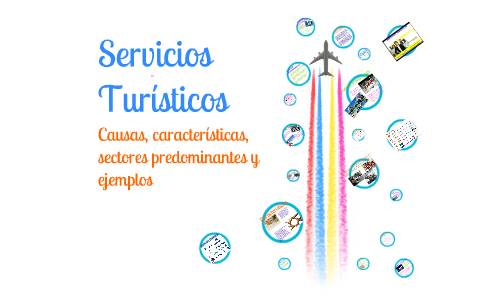 Servicios Turísticos by Edna Vallejo on Prezi