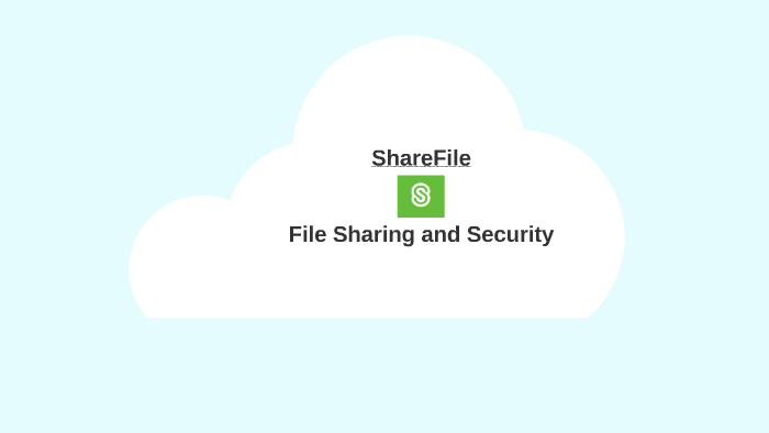 File Sharing Security and Best Practices by Jeff Warkentien on Prezi