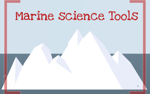 marine science tools by Jorge Mendoza on Prezi