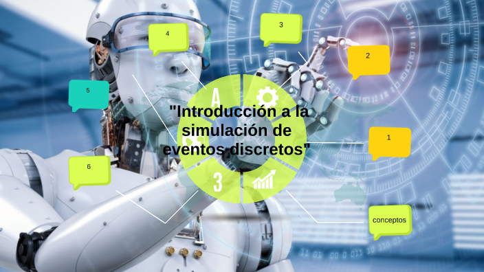 Que es la simulacion de sistemas by Ivan Rodriguez on Prezi