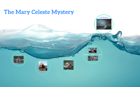 The Mary Celeste Mystery by Kori Hartlaub on Prezi