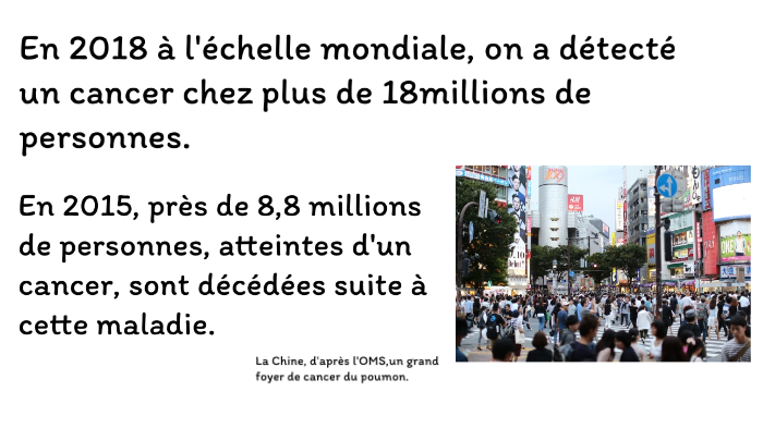 Diapo Svt Cancer by Talal El Karraz on Prezi