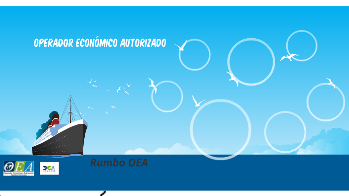 OEA by Eileen Polanco on Prezi