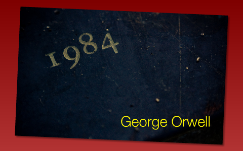 IB English A1 SL IOP 1984 - Technology in 1984 by Seif Shoeib on Prezi