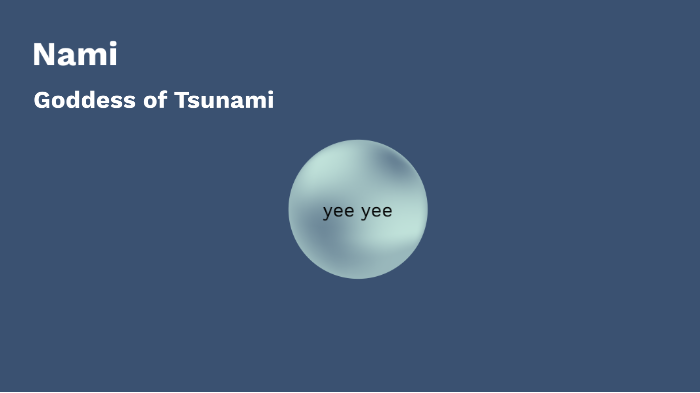 Original Myth by Aubrey Cunningham on Prezi