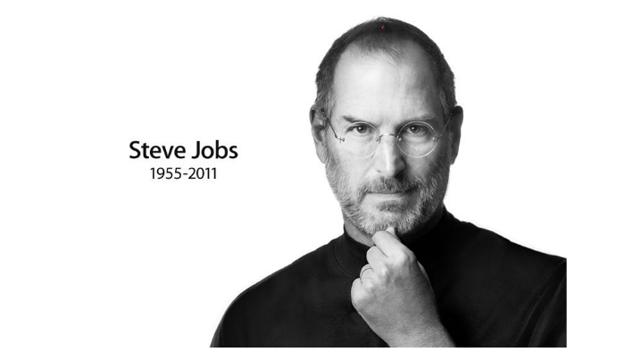 Steve Jobs: biografía by Mauricio Basurto Jacobo on Prezi